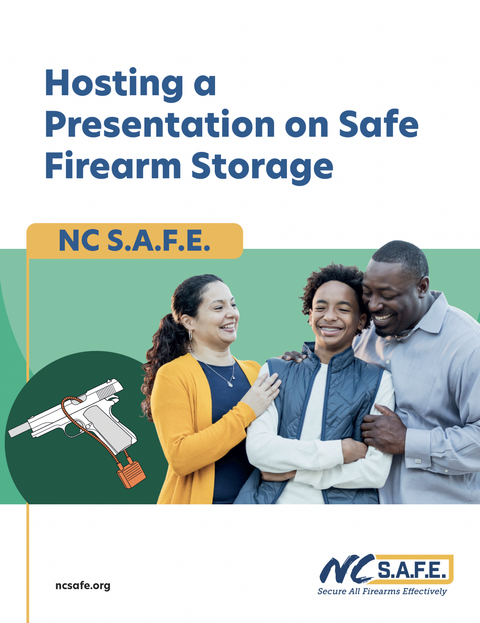 Resources – NC S.A.F.E.